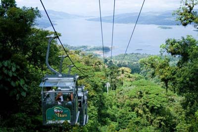 Rock climbing in Costa Rica - Go Visit Costa Rica